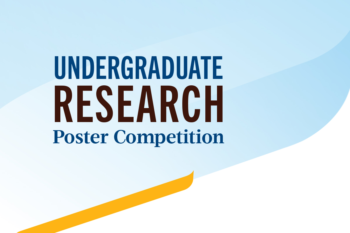 UM Today | Undergrad Poster Competition Moves Online