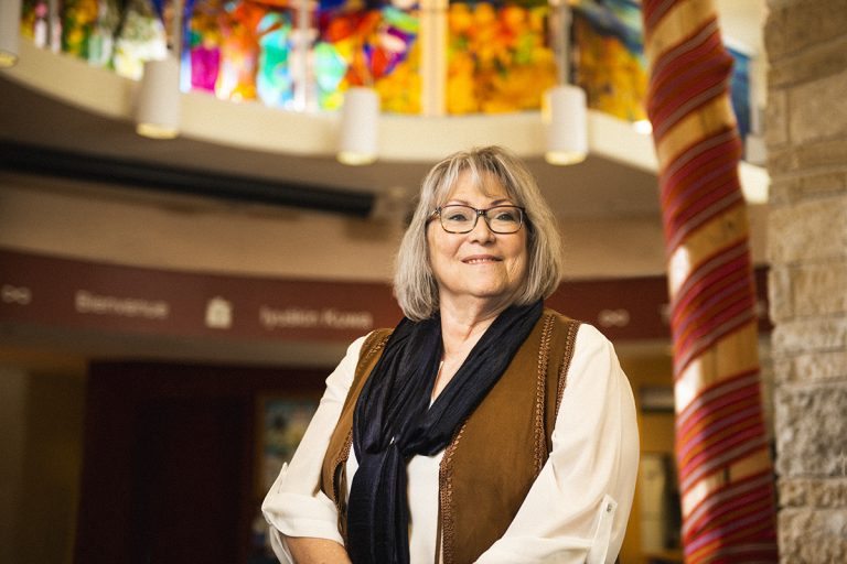 UM Today | Research and International | Dr. Catherine Cook inducted ...