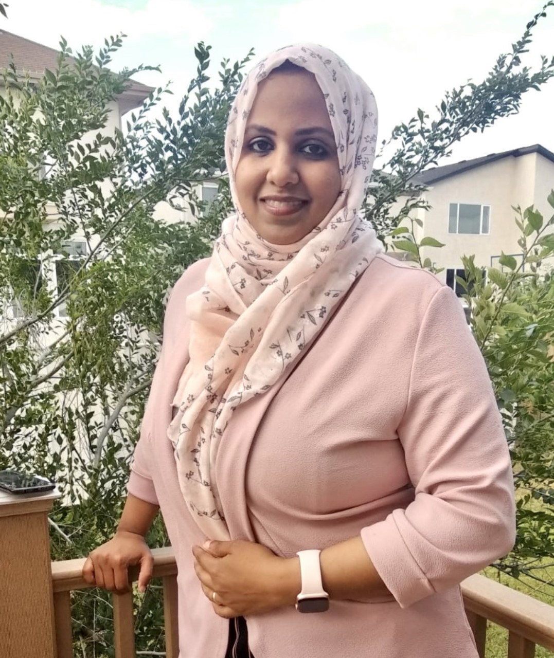 UM Today | Faculty of Graduate Studies | Student Success Month feature ...