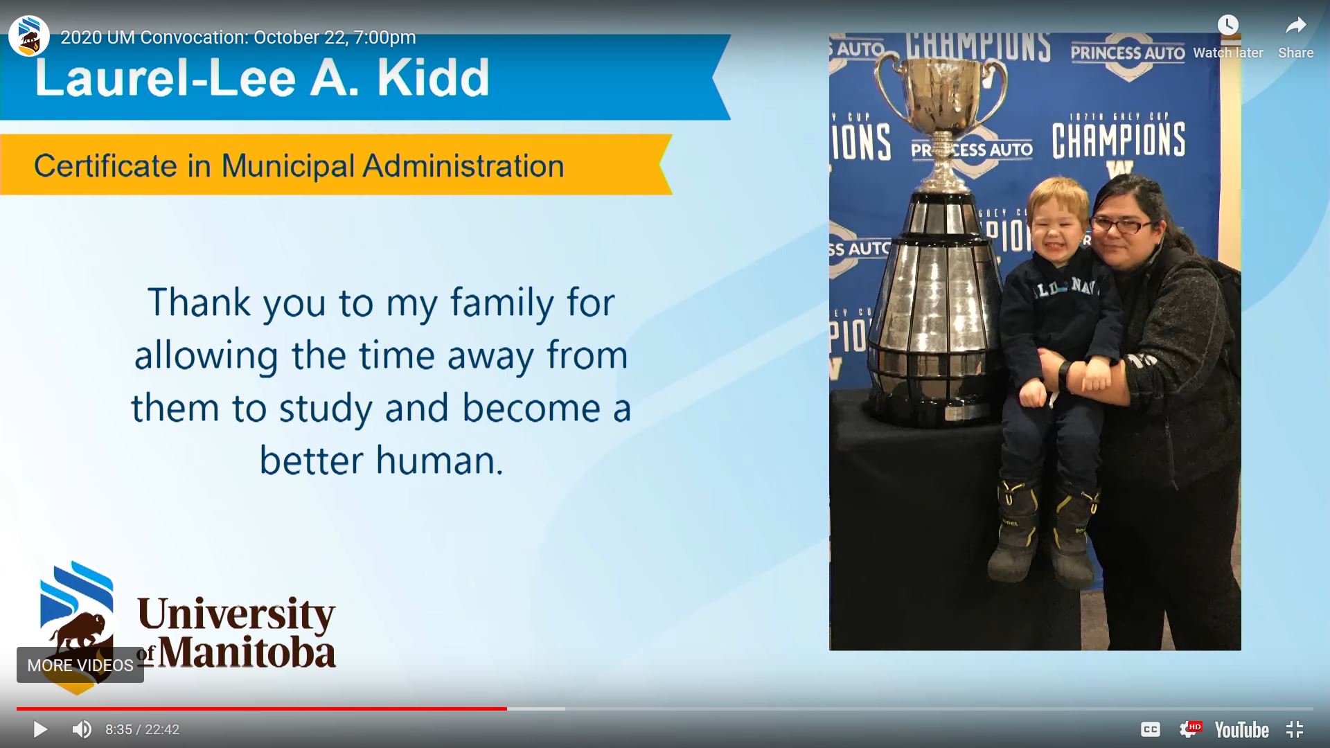 UM Today | Extended Education | Prepare for your future with Extended ...