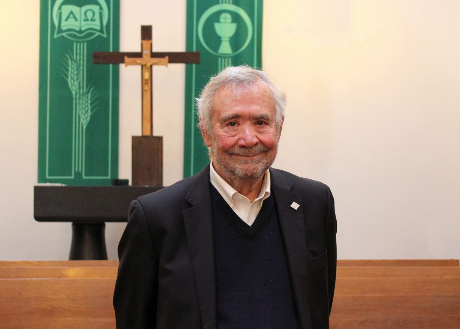 UM Today | St. Paul's College | Ayotte Brothers Establish Fund for the ...