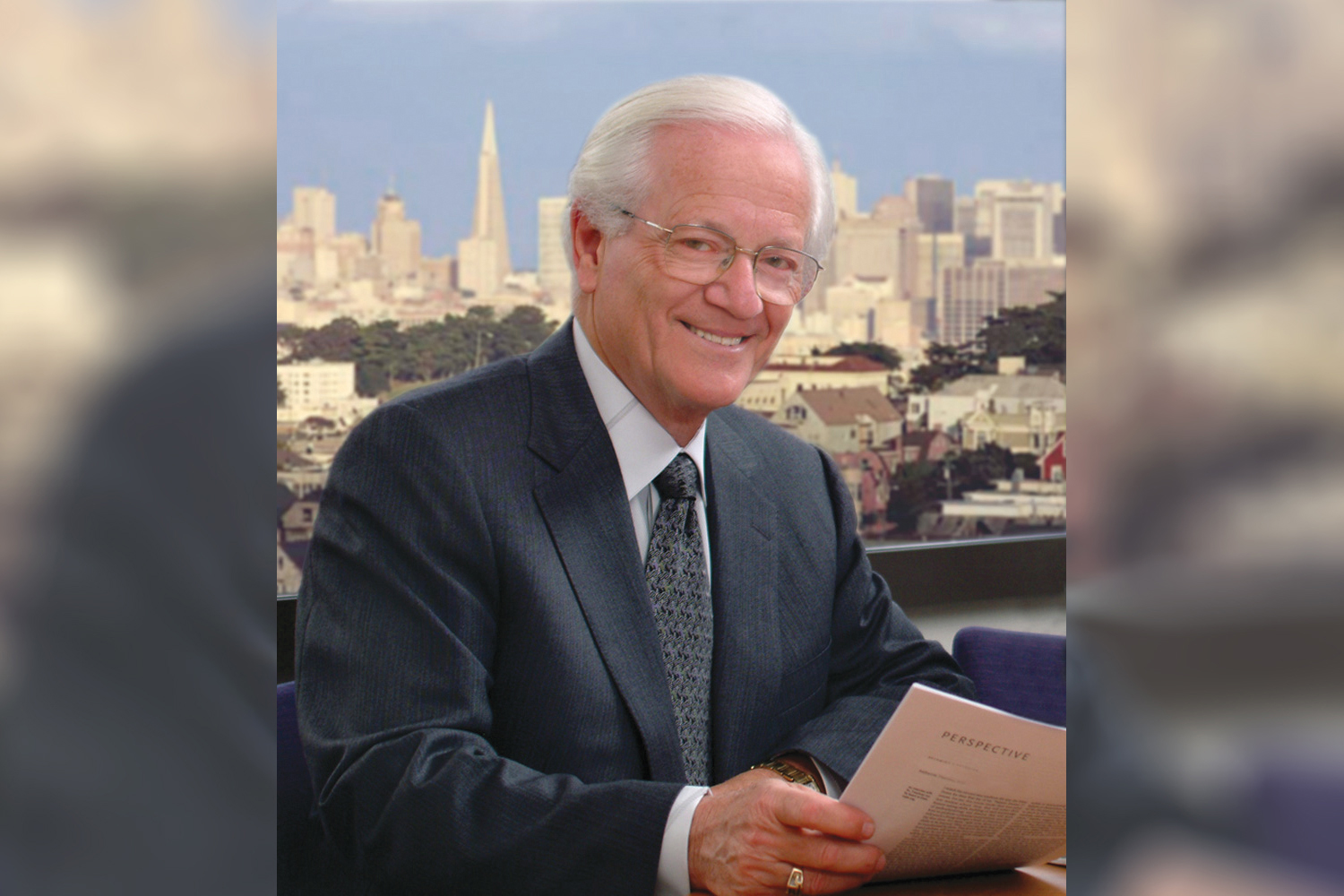 UM Today | Dr. Martin Brotman tribute