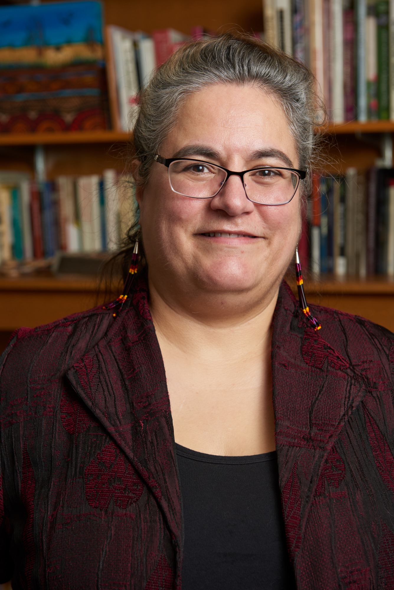 UM Today | Faculty of Arts | Faculty of Arts introduces Indigenous ...