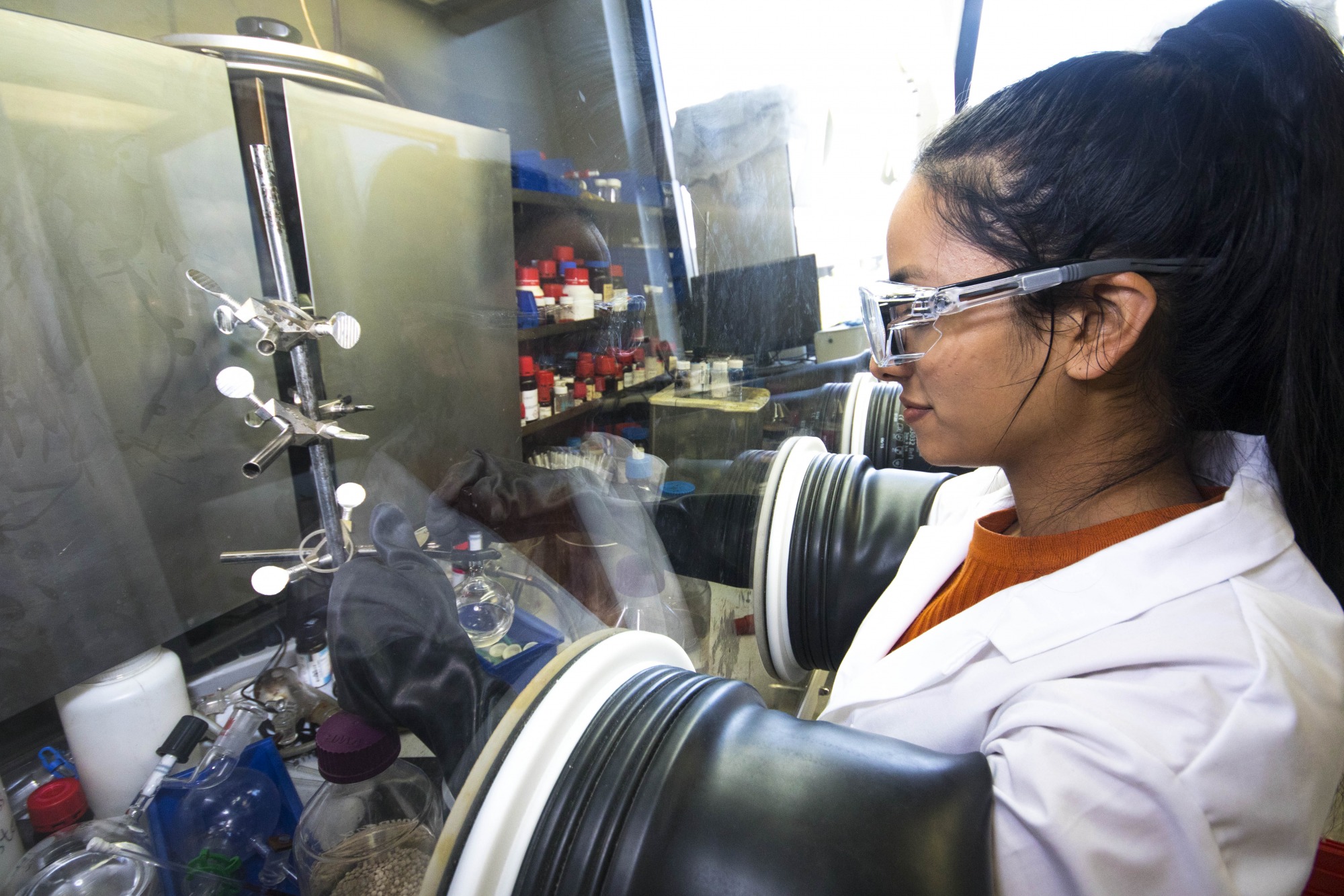 UM Today | Faculty of Science | Science Co-op earns national accreditation