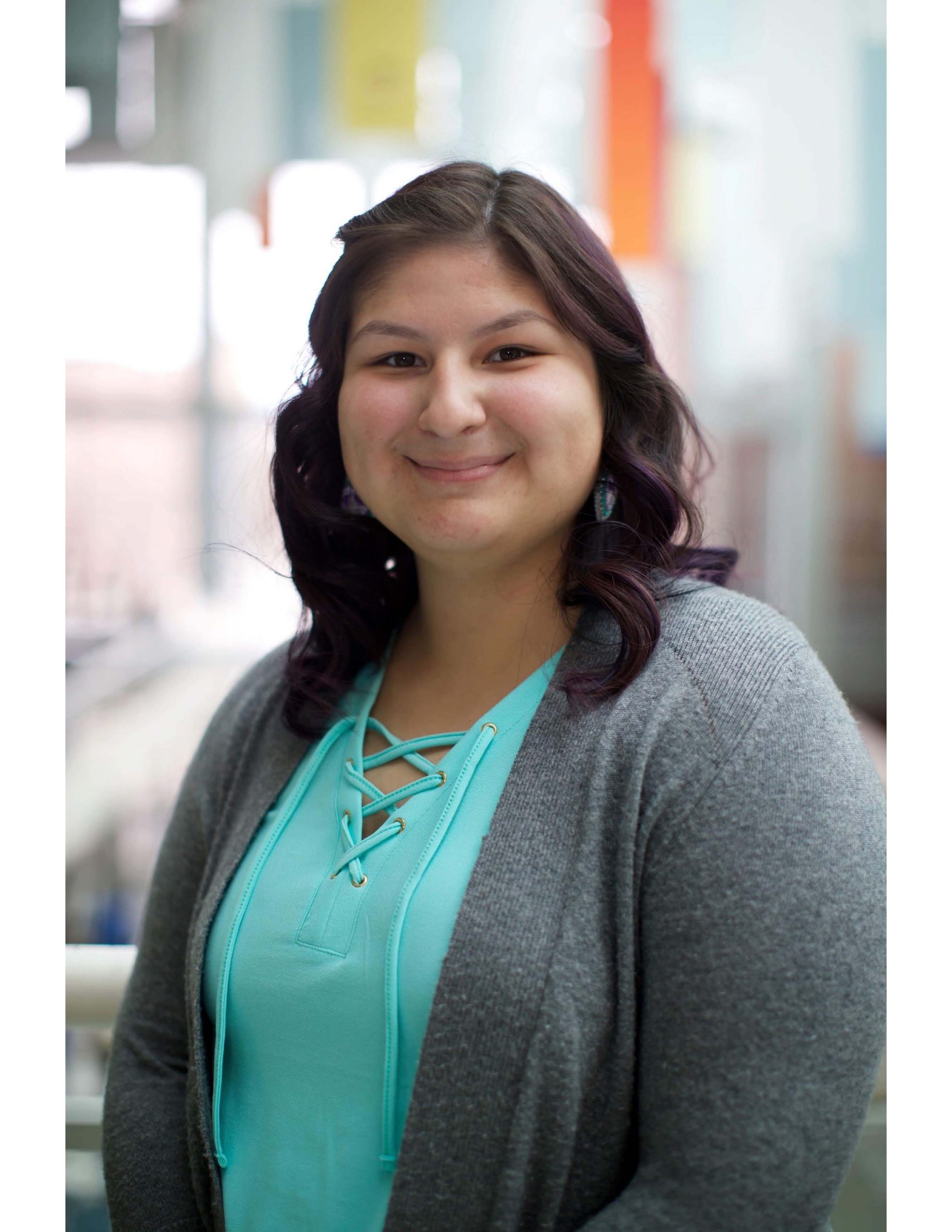 UM Today | Extended Education | Manitoba Indigenous Youth Achievement ...