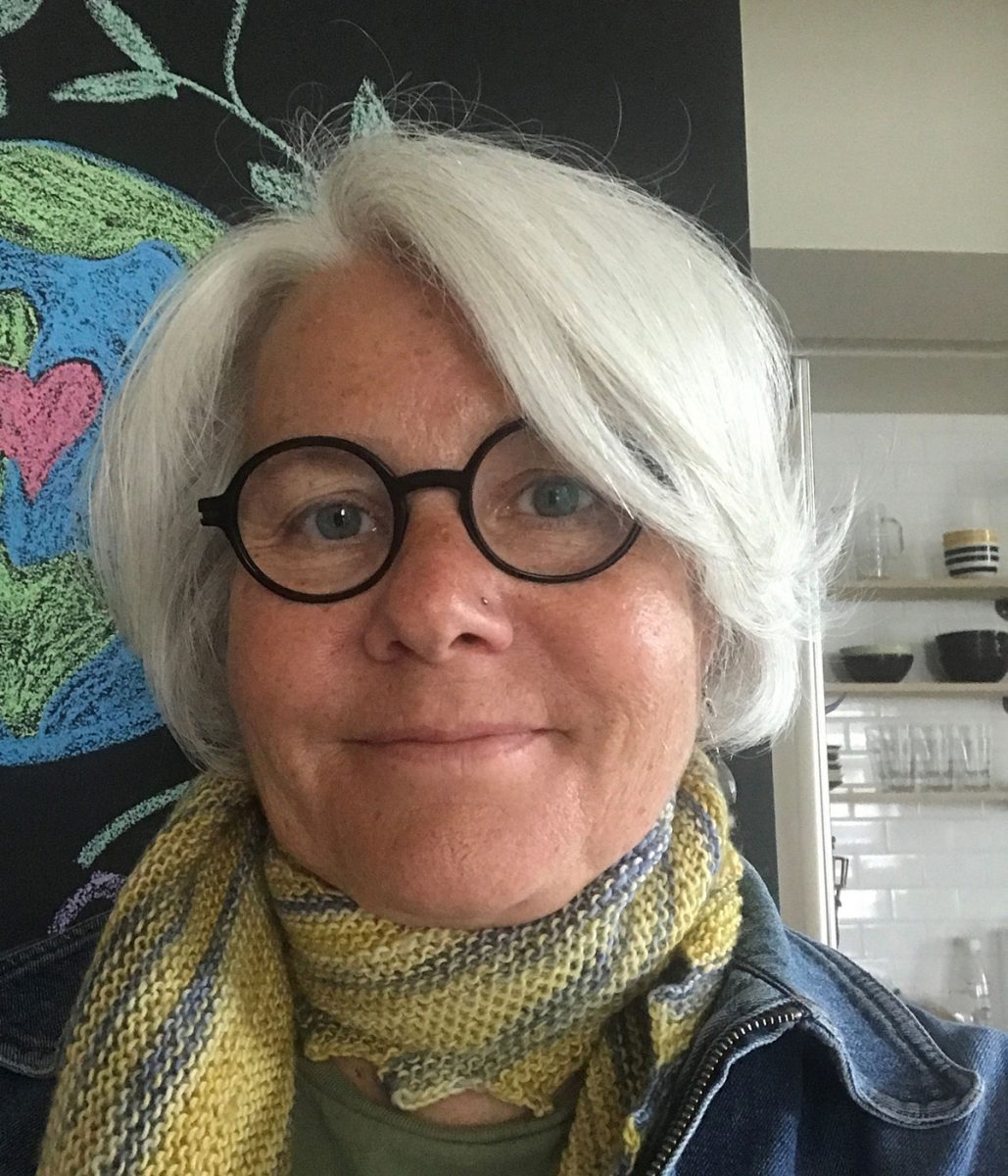 UM Today | Faculty of Education | Charlotte Enns named new Acting Dean