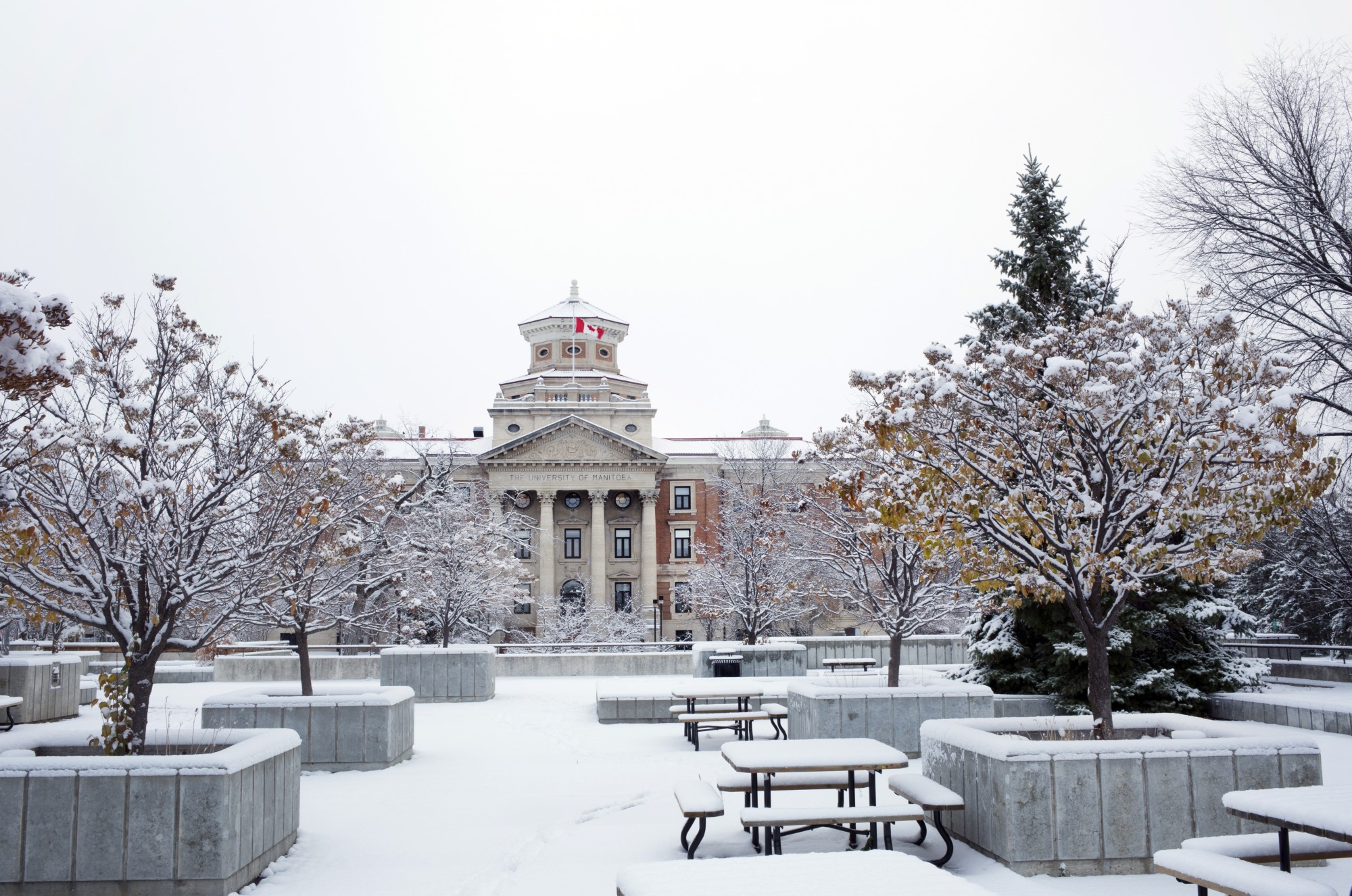 UM Today | Supporting Open Dialogue and Academic Freedom