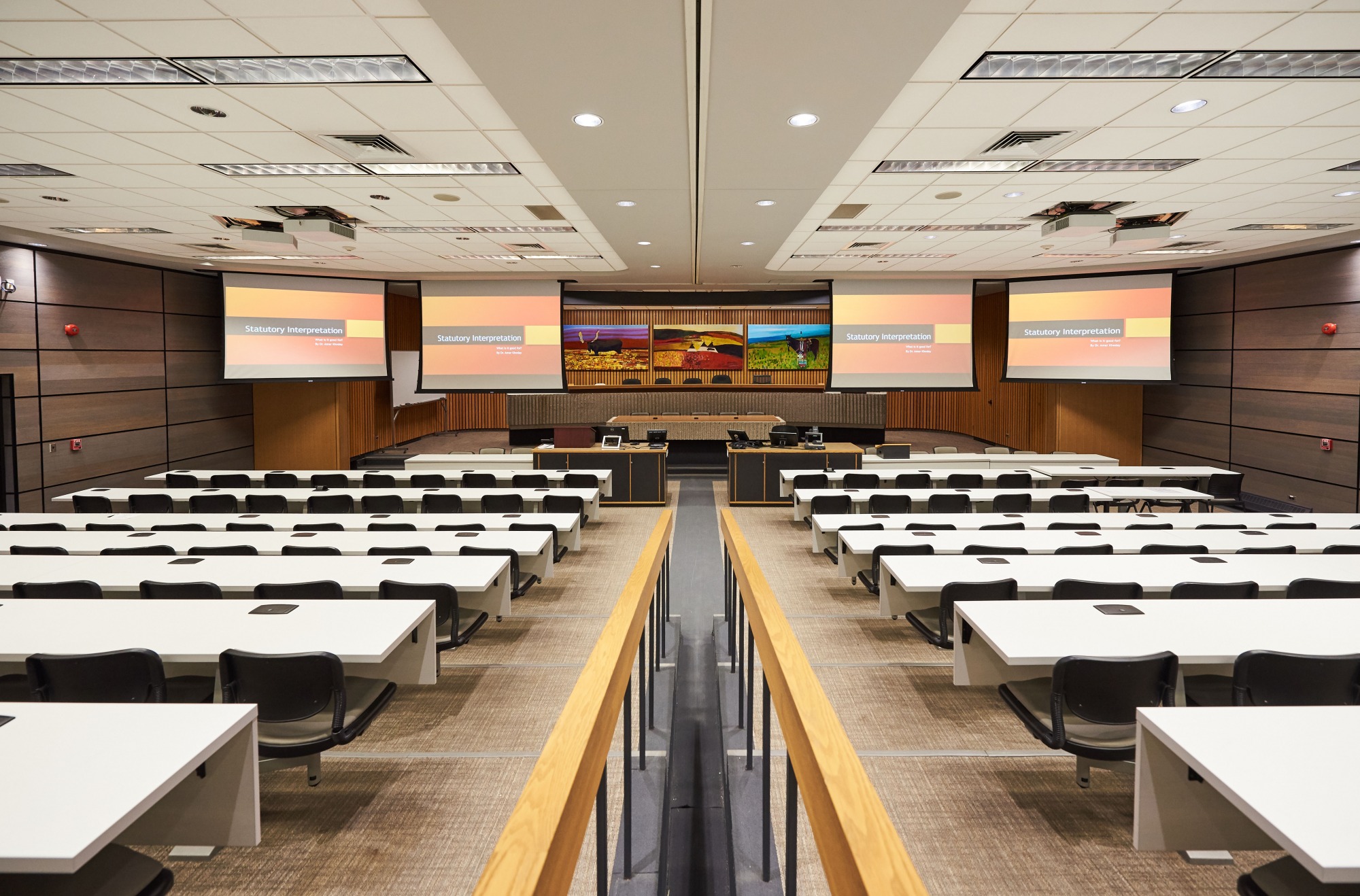 UM Today | Faculty of Law | Mooting Matters