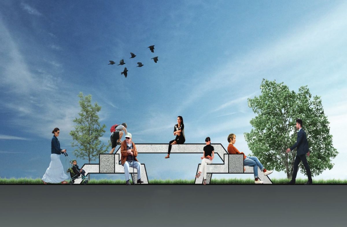 UM Today | Faculty of Architecture | Interdisciplinary student team ...