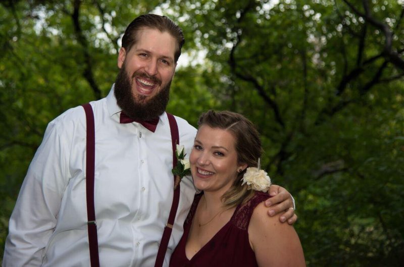 UM Today | Faculty of Social Work | Students provide housing to victims ...