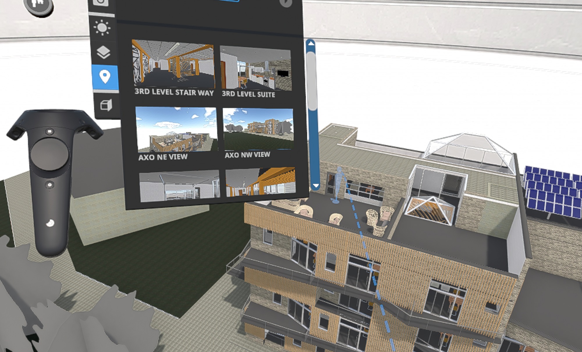 UM Today | Faculty of Architecture | Collaborative Architectural ...