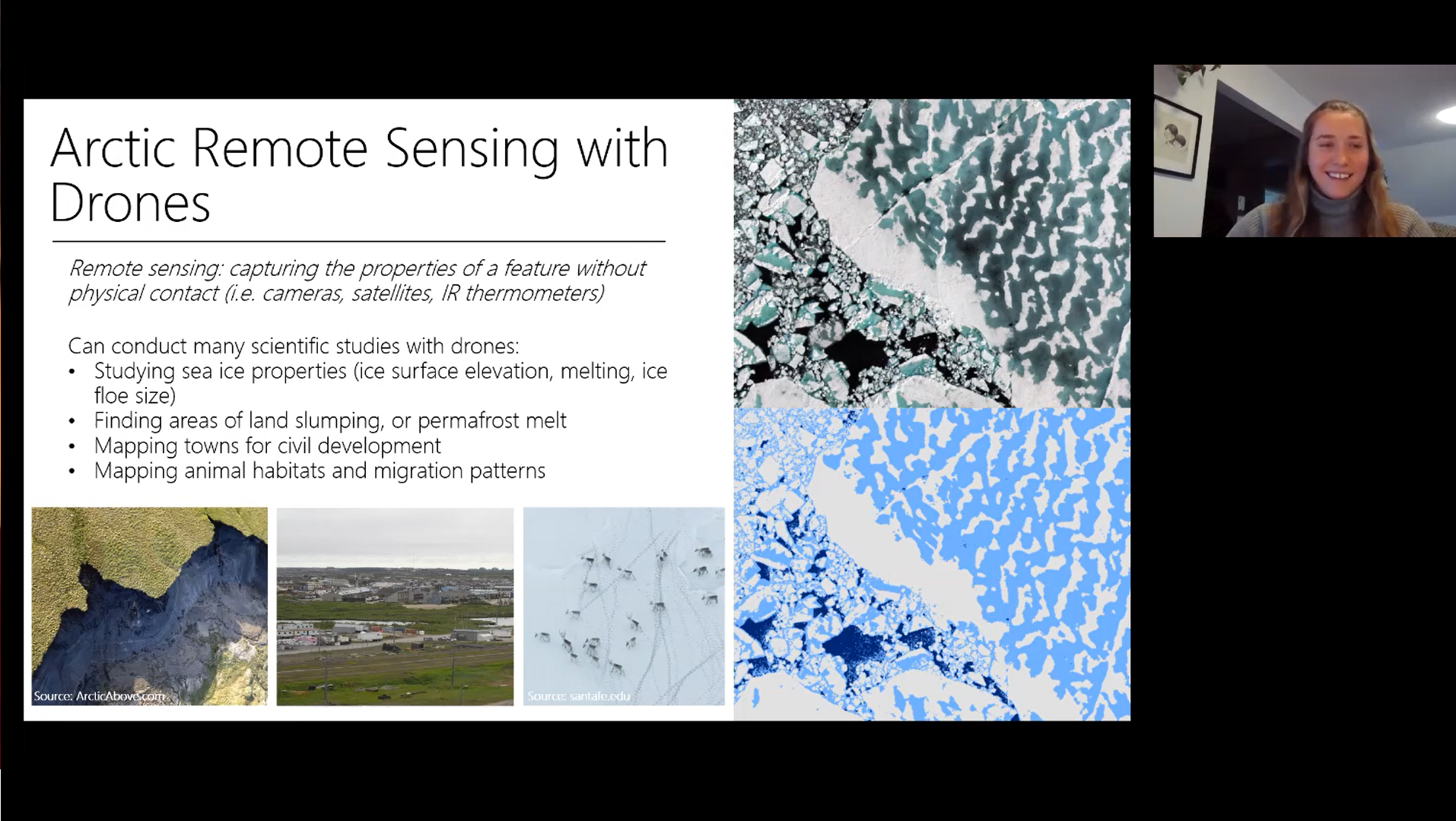 UM Today | Clayton H. Riddell Faculty of Environment, Earth, and ...