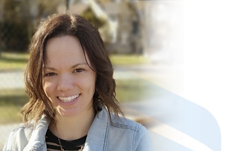 UM Today | Research and International | Meet Christine Kelly, 2020 Rh ...