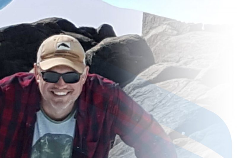 UM Today | Research and International | Meet Ken Jeffries, 2020 Rh ...