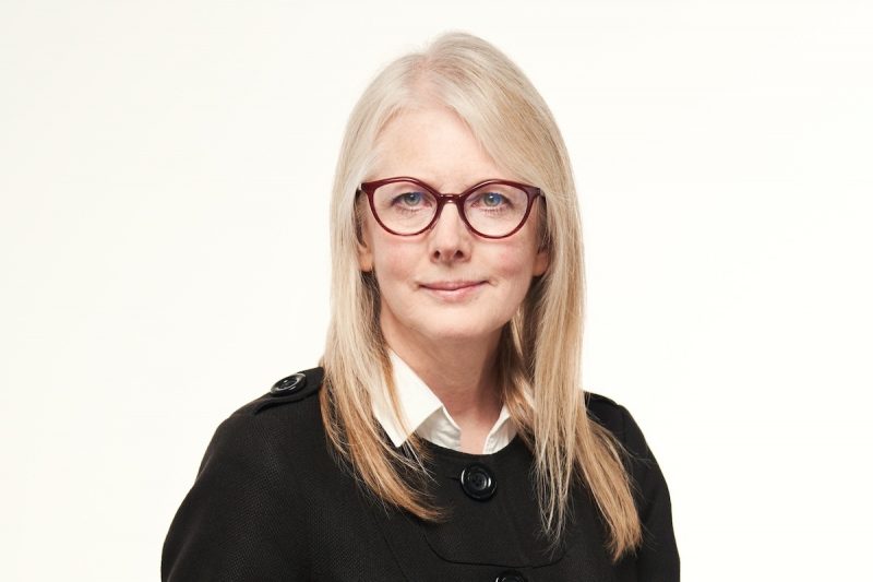 UM Today | Diane Hiebert-Murphy is new Provost and Vice-President ...