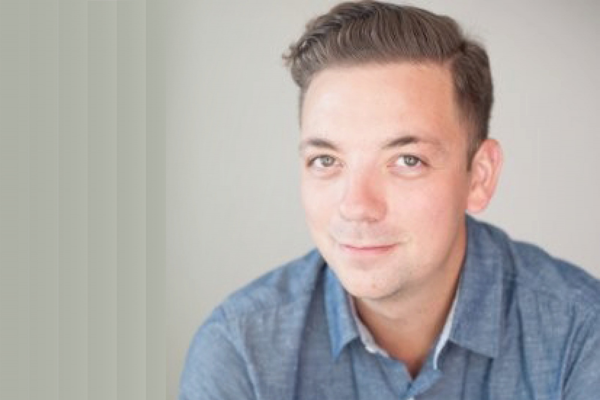 UM Today | Faculty of Architecture | Meet Sean Hewlett, 2020-2021 Judy ...