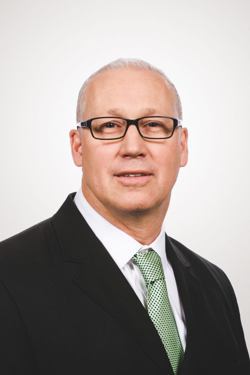 UM Today | Students | Congratulations to the recipient of the 2021 Dr ...