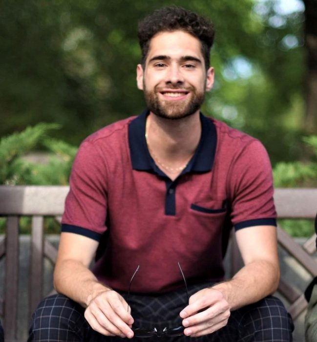 UM Today | Students | Meet the 2021 Emerging Leaders