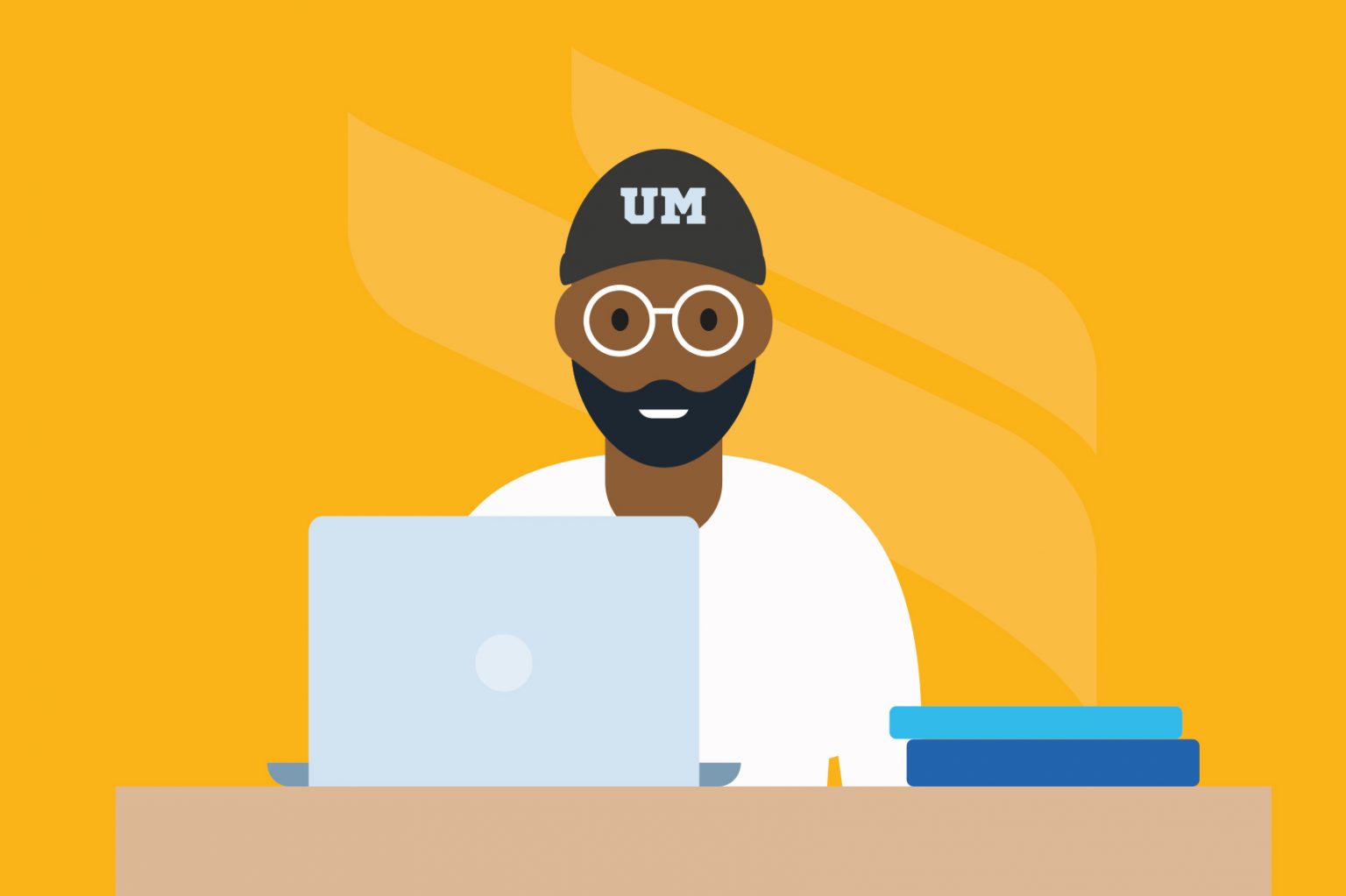 UM Today | Students | UM Essentials prepares new students for an ...