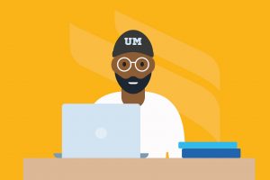 UM Today | Students | UM Essentials prepares new students for an ...