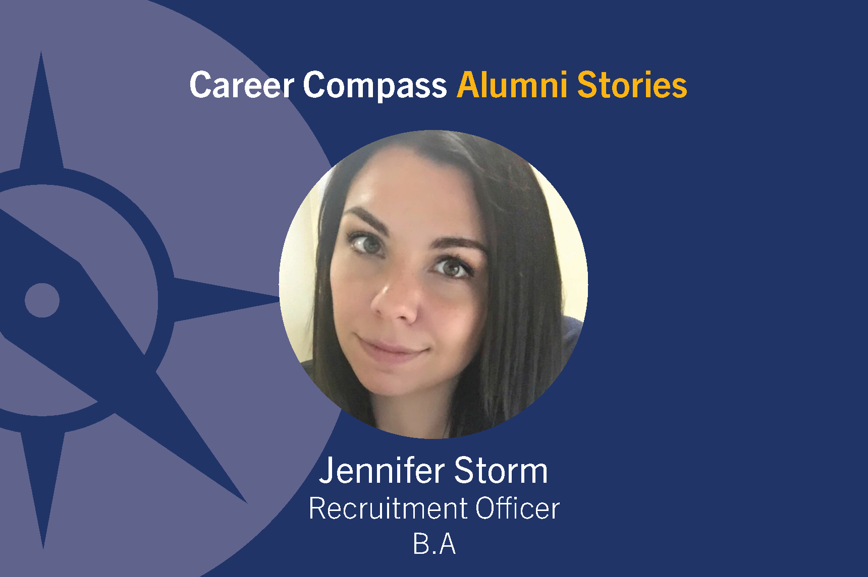 UM Today | Students | Jennifer Storm Native Studies Alumni UM Today | Students | Jennifer Storm Native Studies Alumni