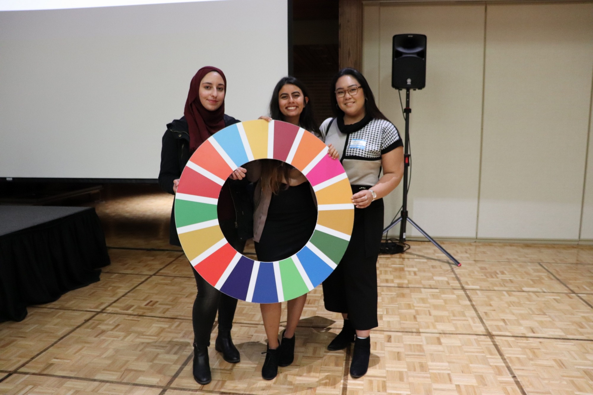 UM Today | Sustainability | Play The World’s Future: A Sustainable ...