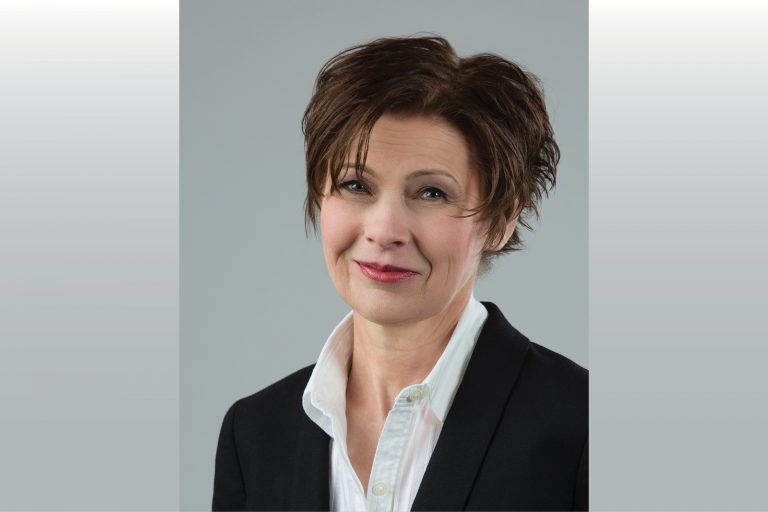 UM Today | Canada’s Top 100 Most Powerful Women: Patricia Birk