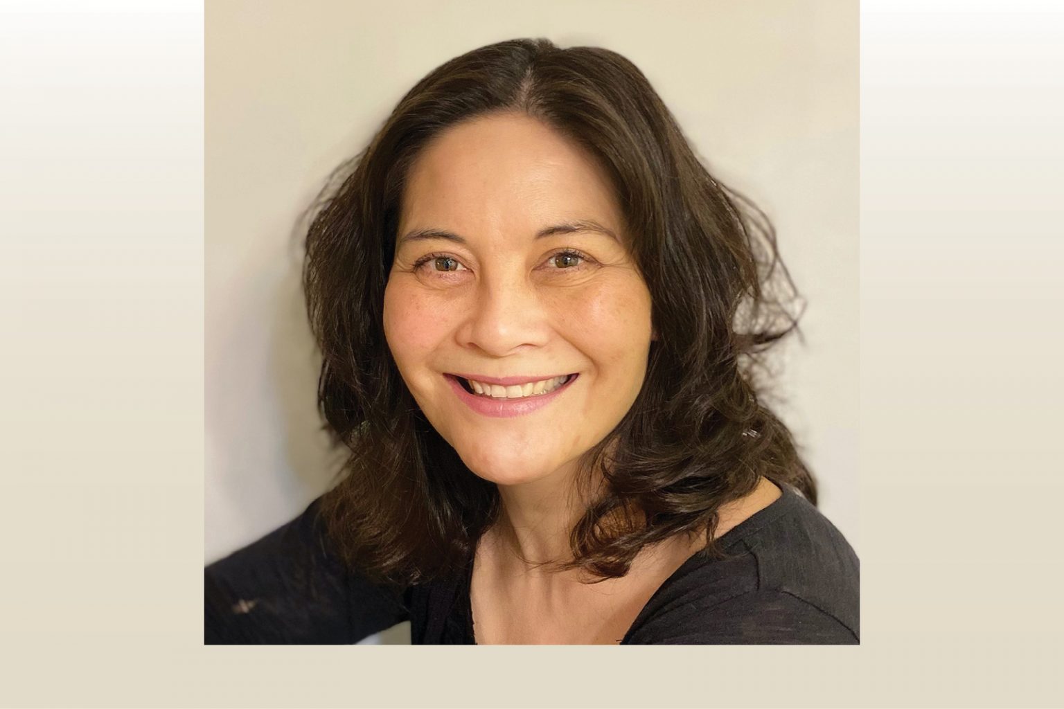 UM Today | Canada’s Top 100 Most Powerful Women: Tina Chen