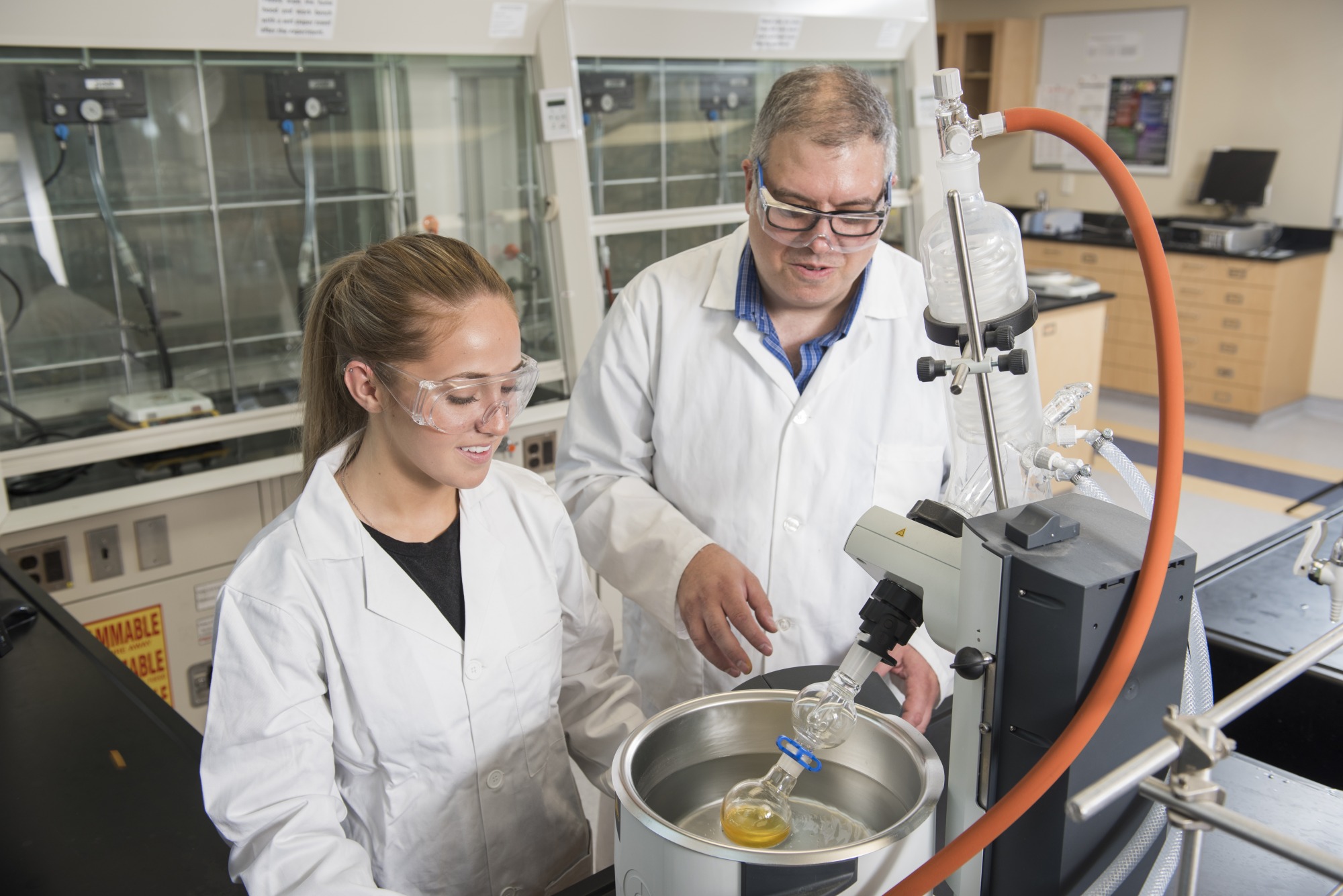 UM Today | Students | Jumpstart your career in research