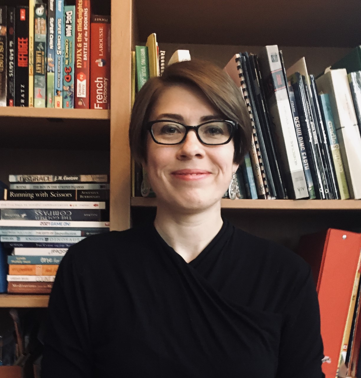 UM Today | Faculty of Architecture | FAUM Announces Faculty Writing Tutor