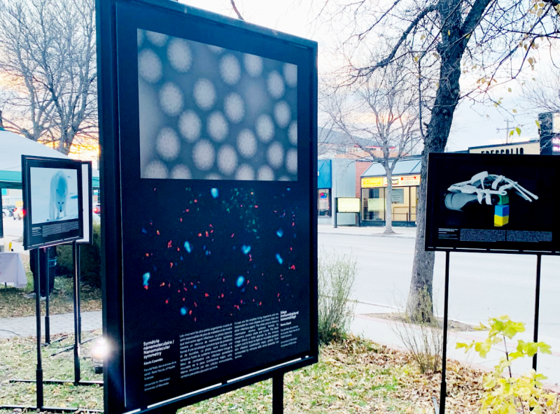 UM Today | Faculty of Science | Celebrate science month!