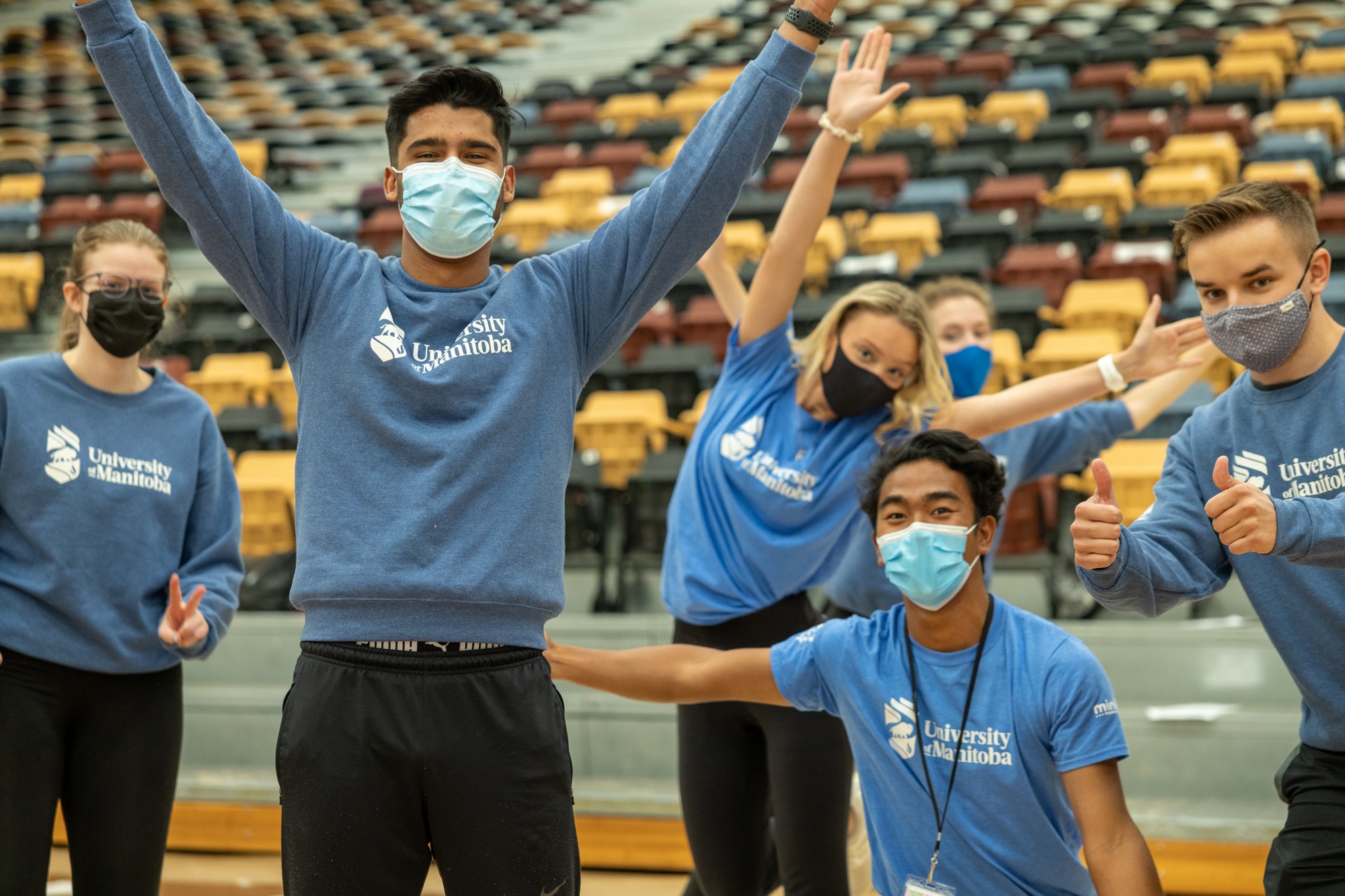 UM Today | Find your big moment this summer