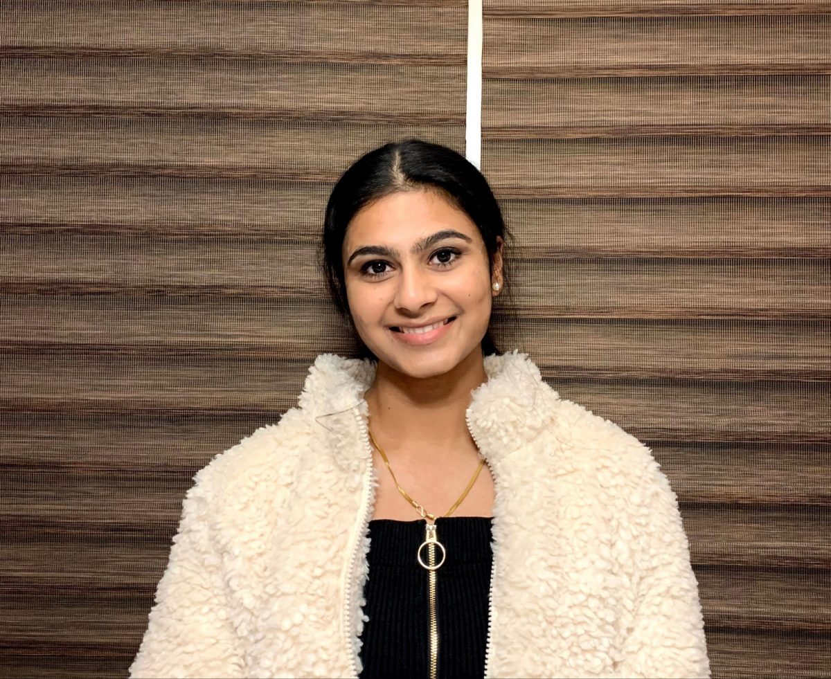 UM Today | Students | Peer Helpers connect you with community!