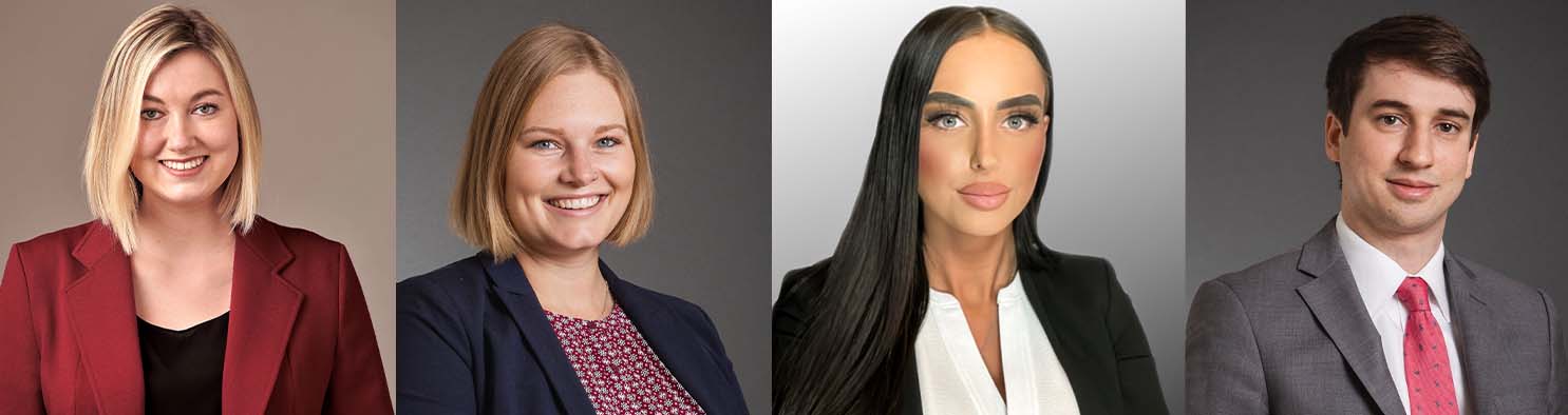 UM Today | Faculty of Law | Collaboration, humility, teamwork and ...