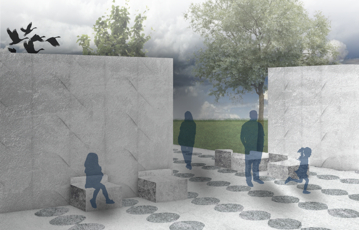 UM Today | Faculty of Architecture | 2022 Barkman Concrete Design ...