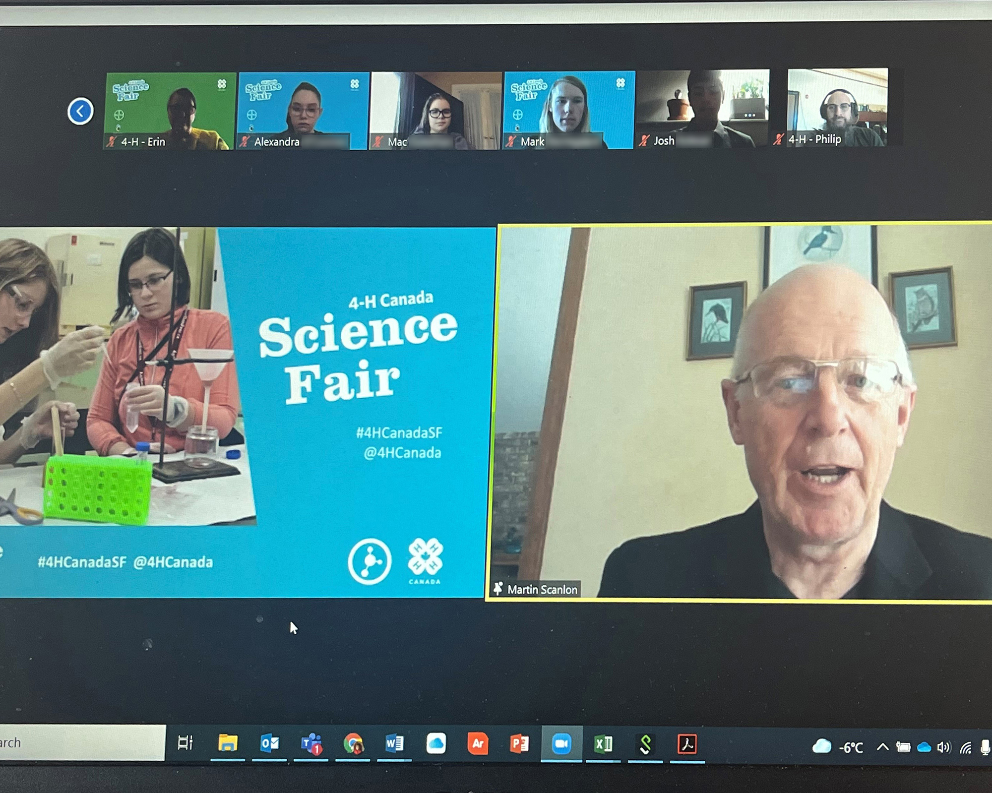 UM Today | Faculty of Agricultural and Food Sciences | University of ...