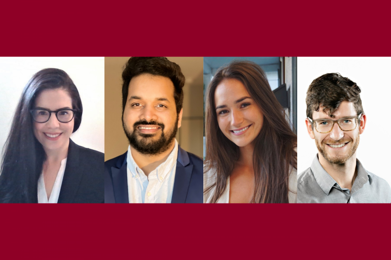 UM Today | Asper School of Business | Private-public partnership model ...