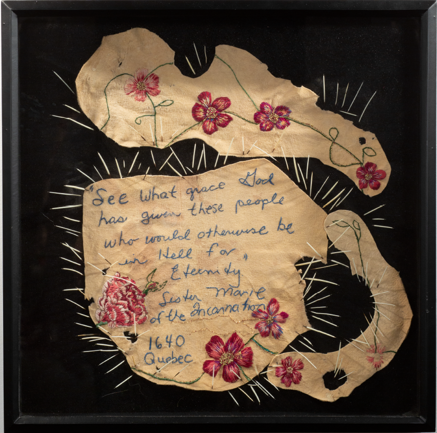 UM Today | Rady Faculty of Health Sciences | Reimagining boardroom art