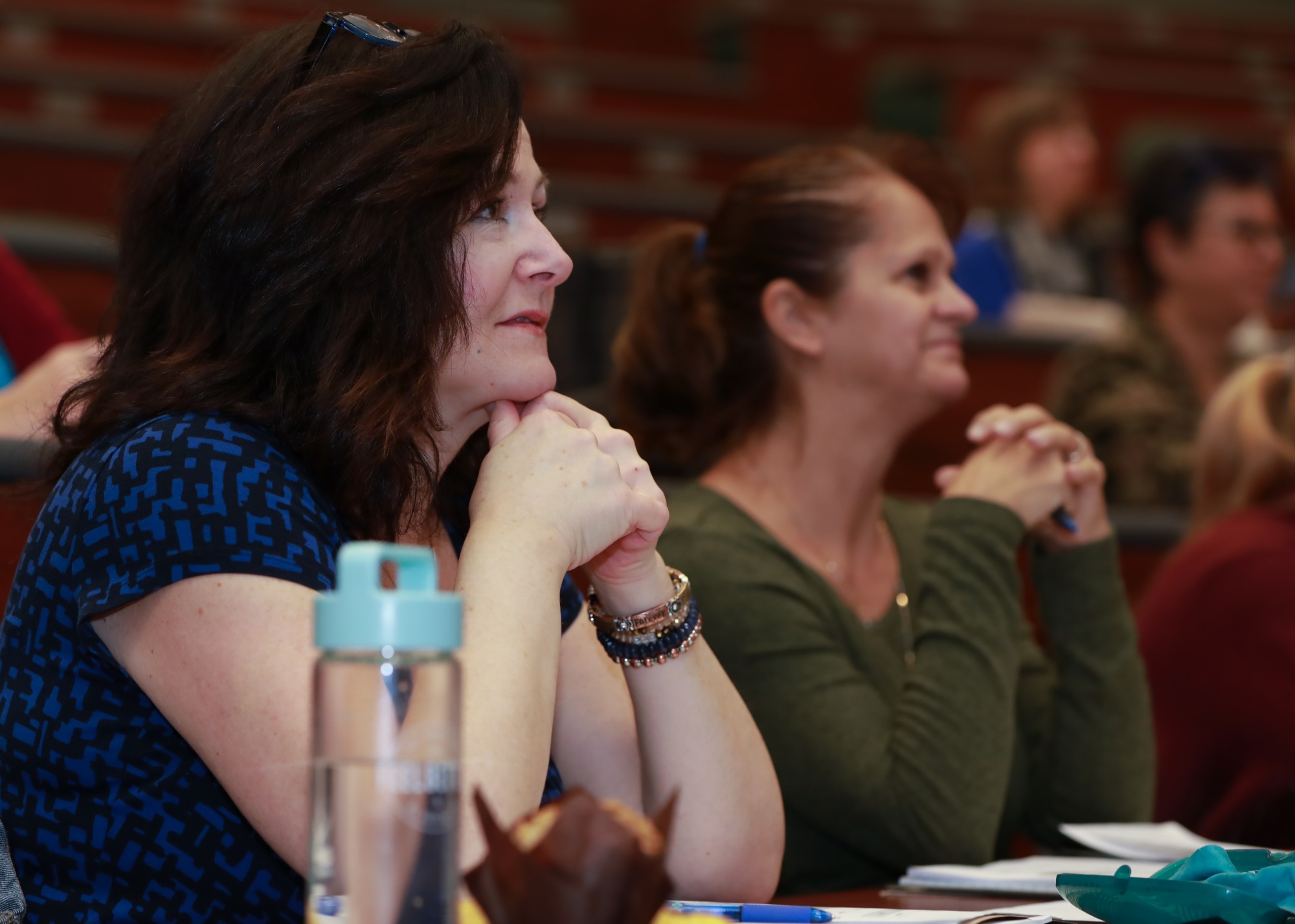 UM Today | Retirement planning sessions offered for faculty and staff