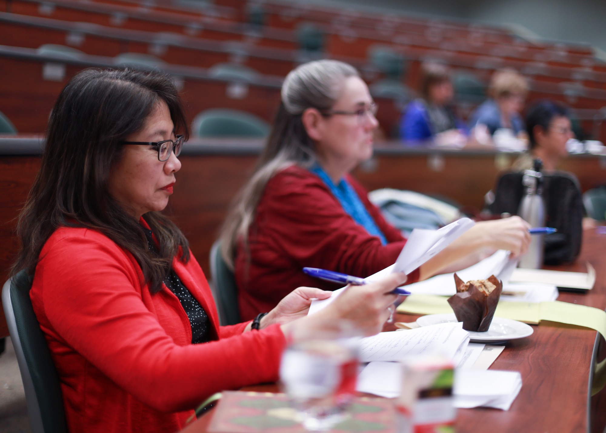 UM Today | Retirement planning sessions offered for faculty and staff