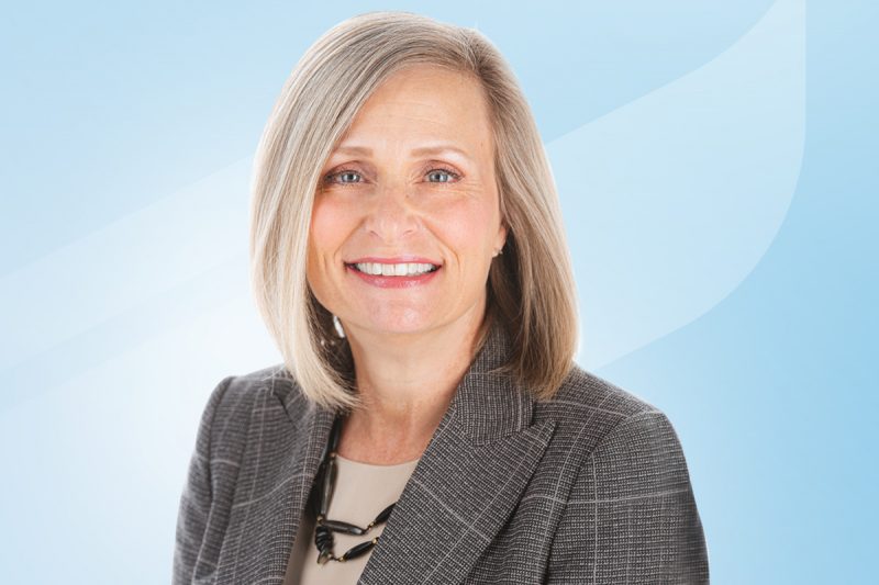 UM Today | Chancellor Mahon re-elected to second term