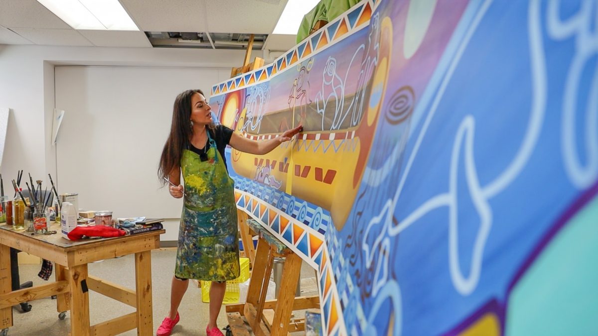 UM Today | Faculty of Kinesiology and Recreation Management ...