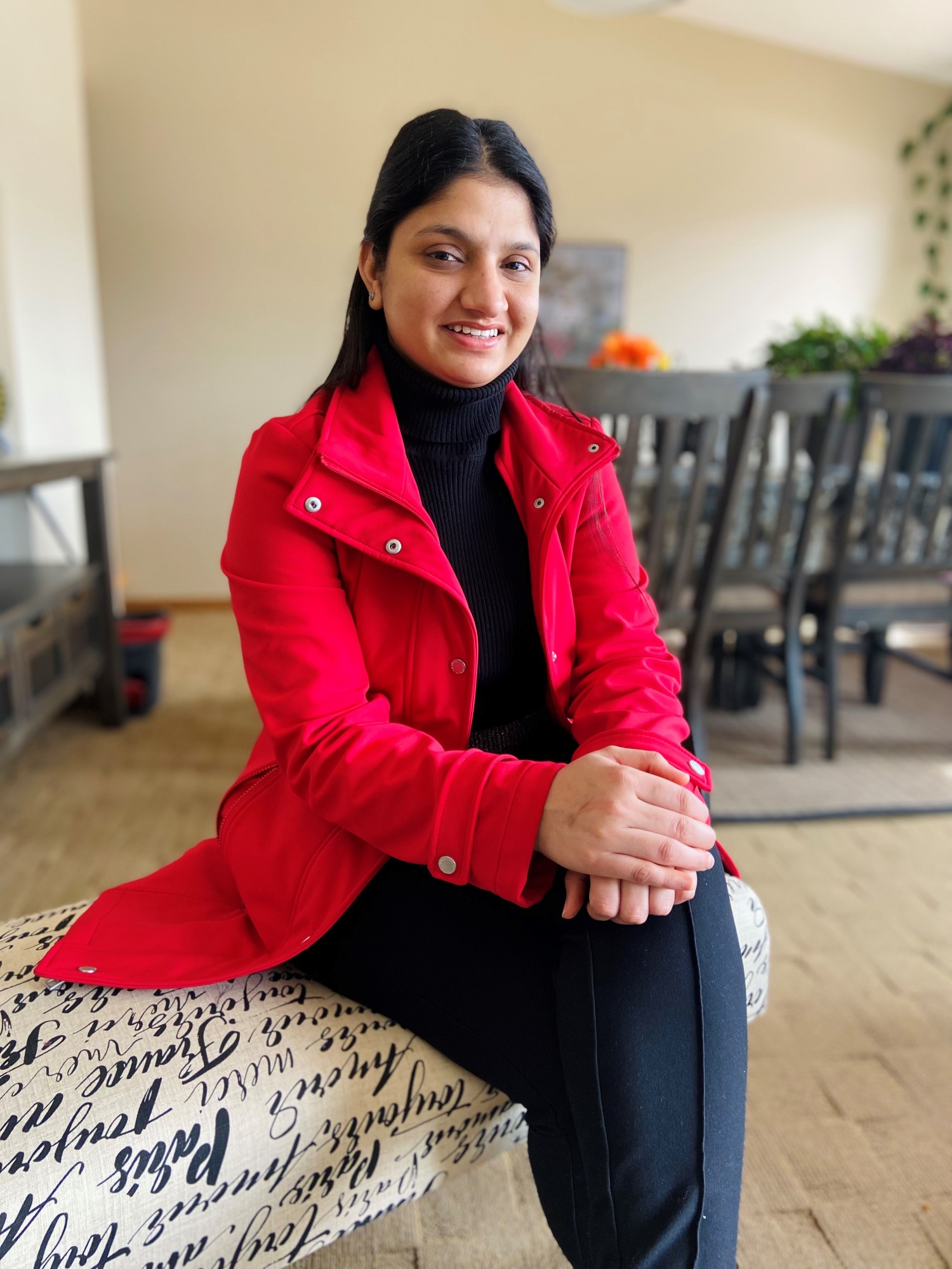 UM Today | Extended Education | Grads look forward to attending in ...