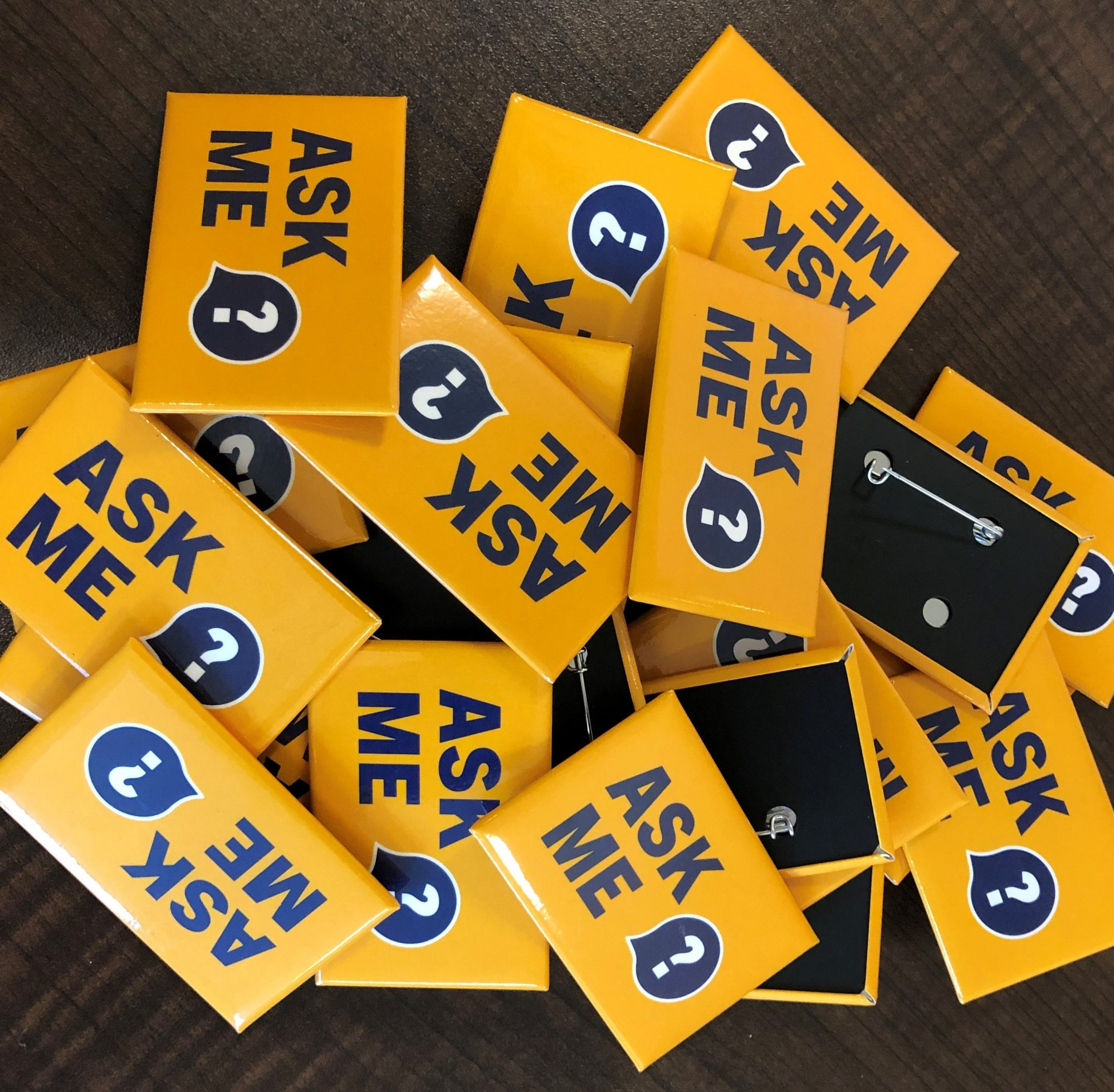 UM Today | Students | Just ASK ME!