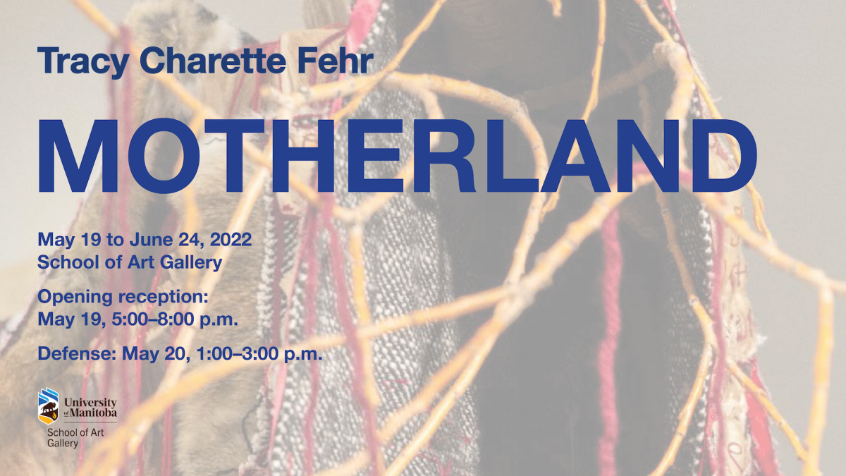 UM Today | School of Art | School of Art presents 2022 MFA Thesis ...