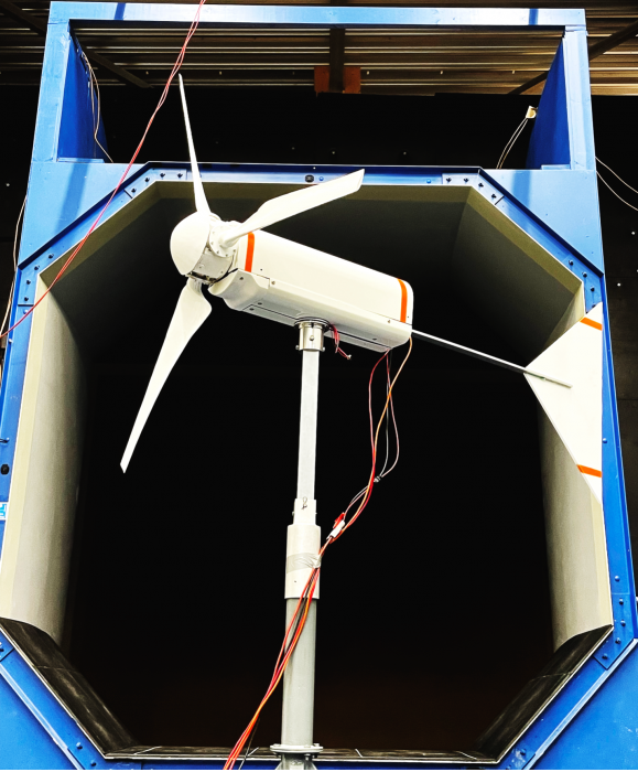 UM Today | Price Faculty of Engineering | Wind Energy Design Team takes ...