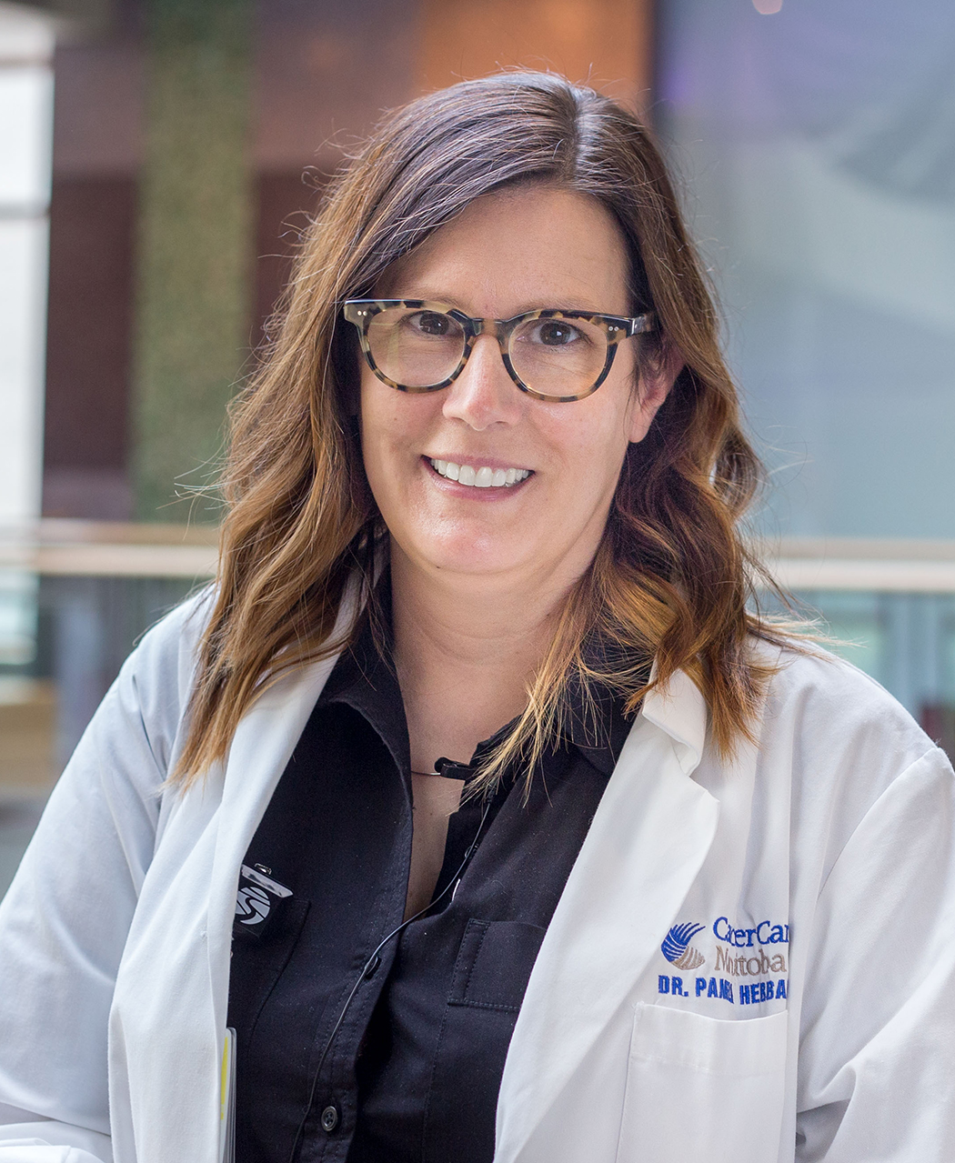 UM Today | Rady Faculty of Health Sciences | UM study focuses on impact ...