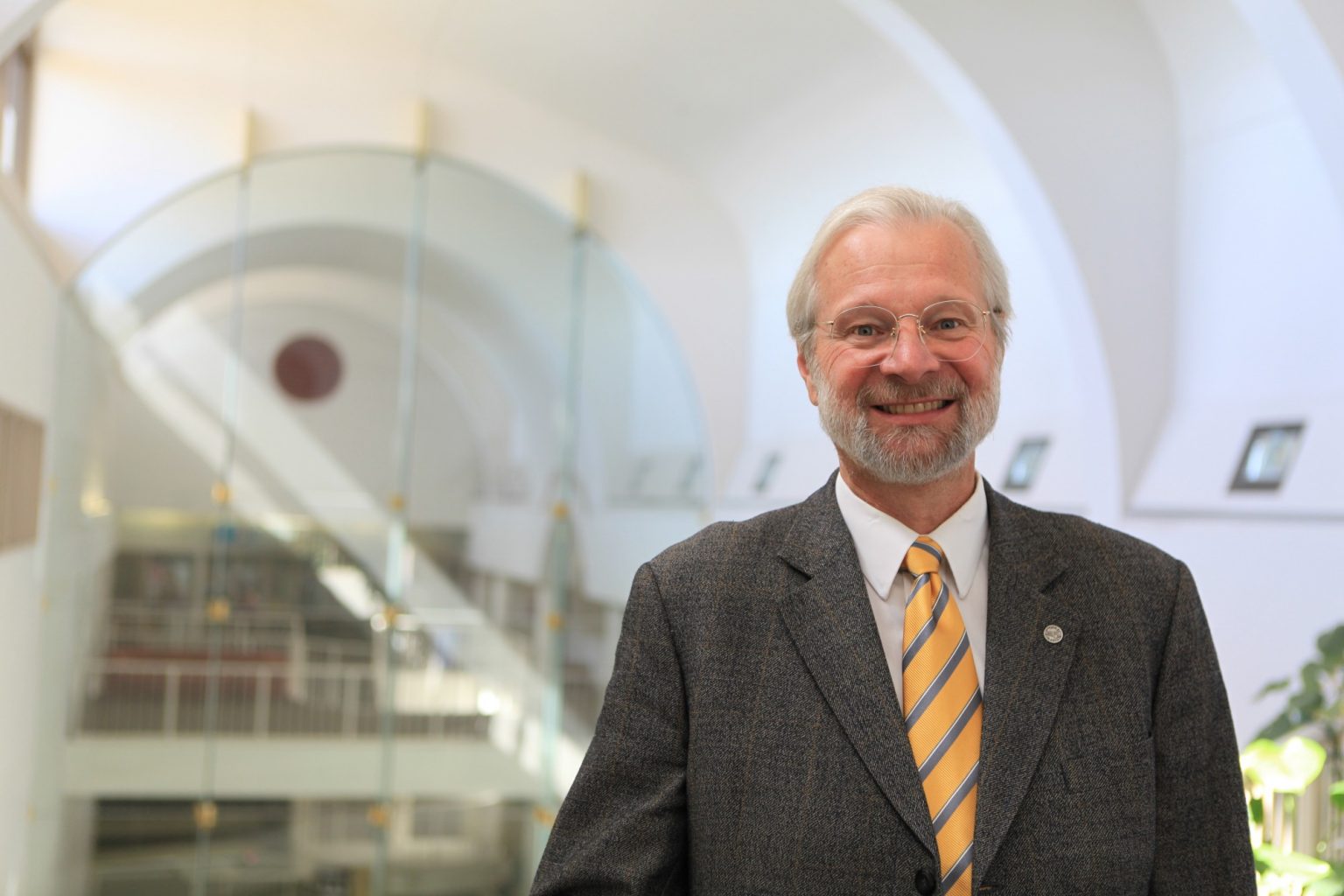 UM Today | Asper School of Business | Prentice to lead UM Transport ...