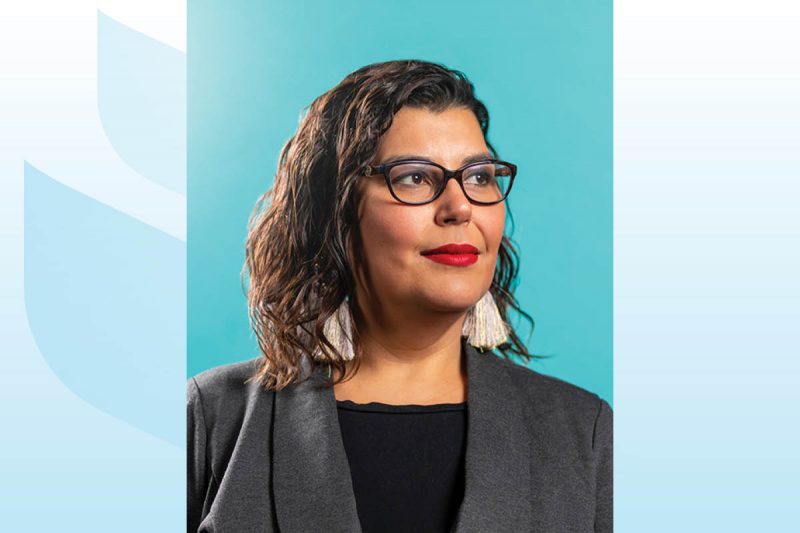 UM Today | Canada’s Top 100 Most Powerful Women: Dr. Marcia Anderson