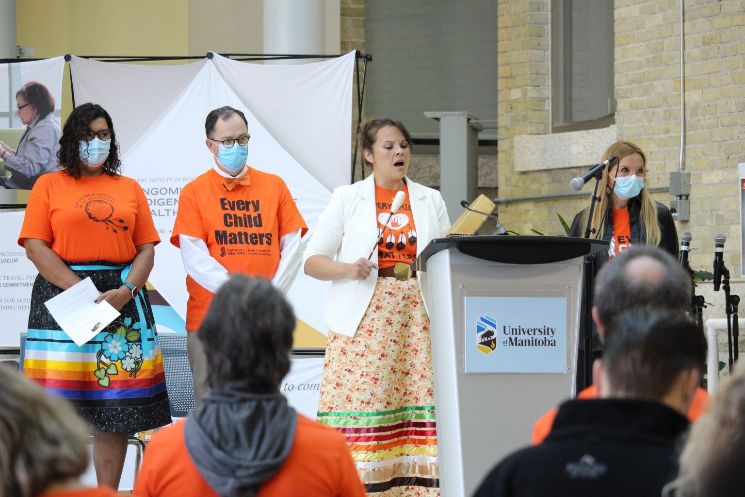 UM Today | Rady Faculty of Health Sciences | Rady Faculty community ...